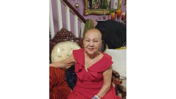 Victoria Gutierrez Gomez Obituary (1951 - 2025) - Reading, PA - WFMZ-TV ...