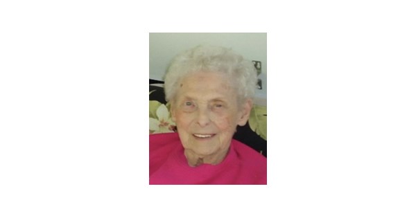 Relda H. Smyser Obituary (2022) - Spring Grove, PA - Beck Funeral Home ...