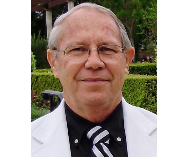 Dean J Sherman Obituary (2025) - Lakeland, FL - Lakeland Funeral Home ...