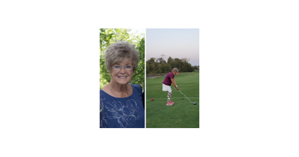 Judith Stinson Obituary and Online Memorial (2025)