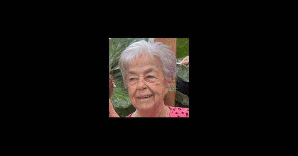 Margaret Largey Obituary (1926 - 2025) - Beaufort, SC - Georgetown Times