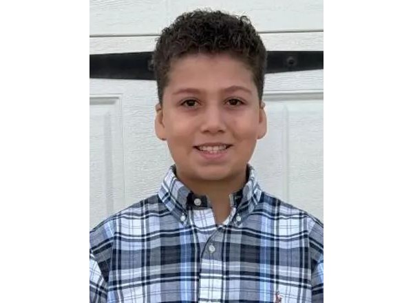 Master Aeden Jeris Solomon Obituary (2025) - Roanoke Rapids, NC - H.D ...