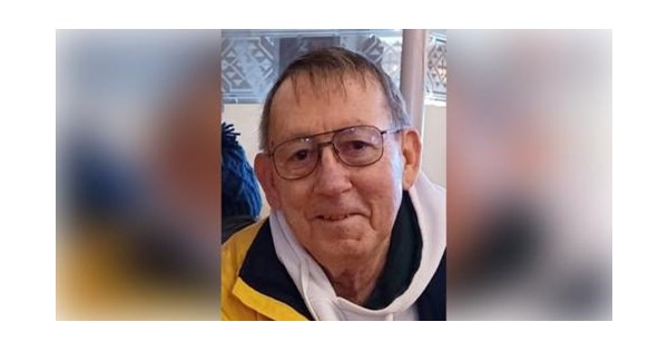 Henry William Graves Obituary (2023) - Muskegon, MI - Clock Funeral ...