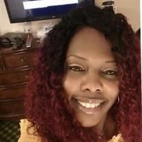 Ms. Celeste Katrice Perkins Obituary (2025) - Flint, MI - Lawrence E ...