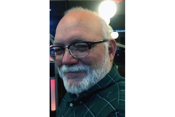 John Oswalt Obituary and Online Memorial (2025)