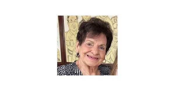 Mrs. Marie S. "Piperata" Morreale Obituary (1933 - 2025) - Rome, NY - WKTV