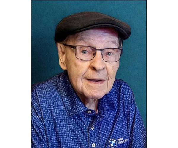 George Patrick "Pat" Canan Obituary (2026) - Myrtle Beach, SC ...