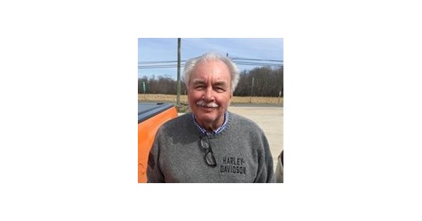 Dr. Thomas Richard Howard Jr. Obituary (2026) - Pennsville, NJ - Adams ...