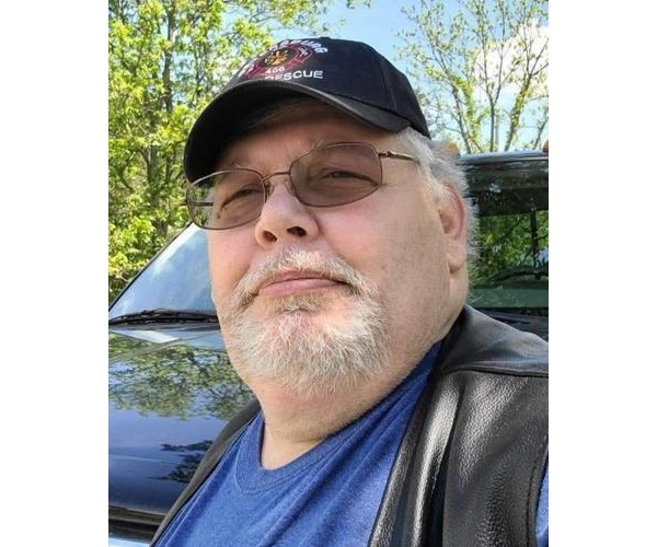 Gregory Lantz Obituary (2026) - Coolville, OH - Kimble Funeral Home ...
