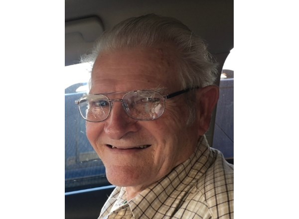 Wesley Anderson Obituary (2026) - Willisville, AR - Lewis Funeral Home ...