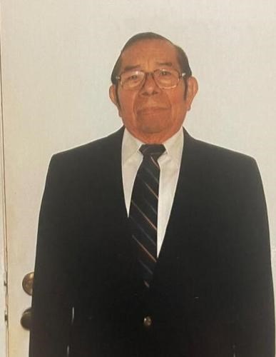 Julio Ventura Martinez Obituary (2023) - Houston, TX - Vazquez Funeral ...