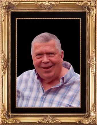 Robert A. "Bob" Donaldson Obituary (2025) - Luckey, OH - Marsh ...