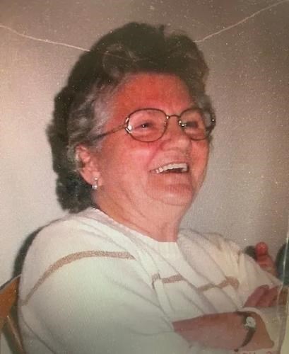 Maxine Miller Obituary (2025) - Wadsworth, OH - Auble Hilliard-Rospert ...