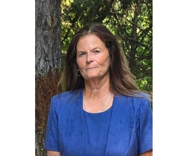 Peggy Ann Penland Obituary (2025) - White Cloud, MI - Crandell Funeral ...