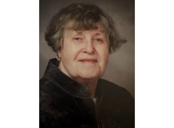 Katheryn M. Shaffer Obituary (2026) - Hendersonville, NC - Shuler ...