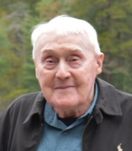 Albert Willard Foster Obituary (2022) - Black Mountain, NC - Harwood ...