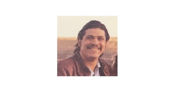Jacob George Vigil Obituary (2024) - Roy, UT - Premier Funeral Services ...