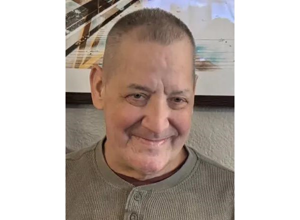 Richard Curnish Obituary (1961 - 2025) - Charlottesville, VA - Cville ...
