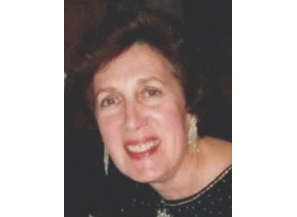 Mary Ferrera Obituary (2025) - Lawrence, MA - Cataudella Funeral Home