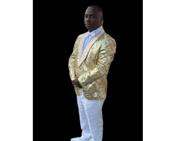 Maurice Mocha Green Obituary (1995 - 2025) - Columbia, SC - Post and ...