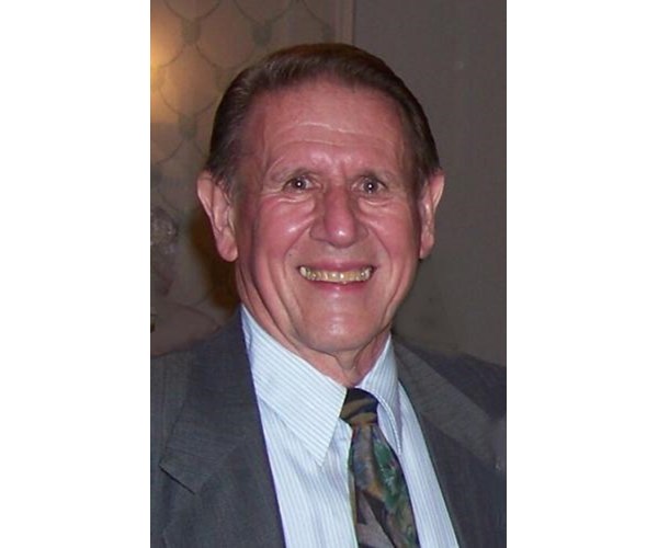 John G. Einhorn Obituary (2022) - Niles, MI - Halbritter Wickens ...