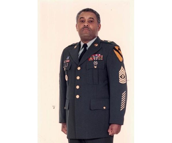 Jeames Isiah Lewis Obituary (2022) - Fayetteville, NC - Wiseman ...