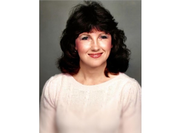 Peggy Baker Foster Obituary (2025) - Lexington, KY - Kerr Brothers ...