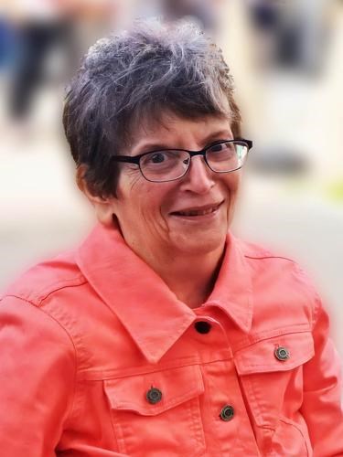 Judith Ann Pomes Obituary (2025) - Milwaukee, WI - Krause Funeral Homes ...
