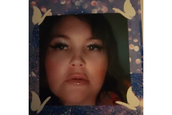 Vanessa Lynn "Butterfly" O'Rourke Obituary (2025) - Albuquerque, NM ...