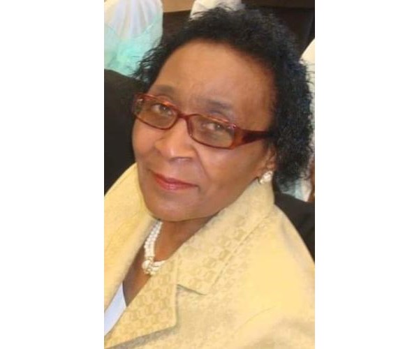 Shirley Ruth Johnson Obituary (2022) - Dallas, TX - Lincoln Funeral ...