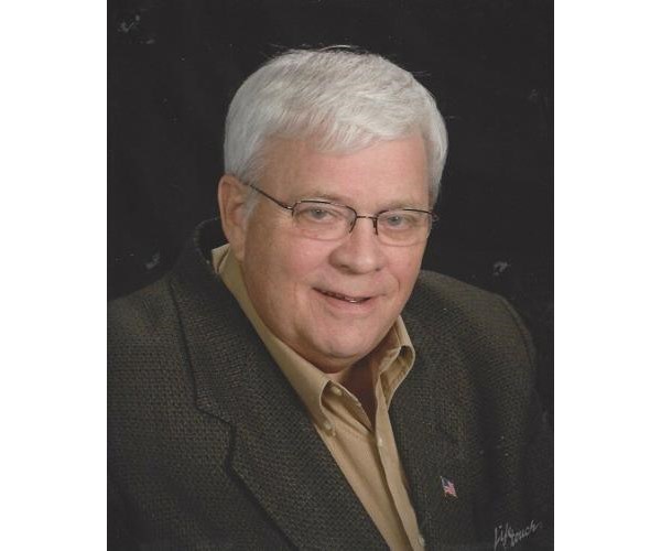 Robert W. "Bob" Hammond Sr. Obituary (2026) - Connecticut, CT - Paul W ...