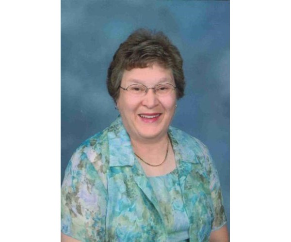 Joyce Davis Obituary (2023) - Ames, IA - Grandon Funeral and Cremation Care