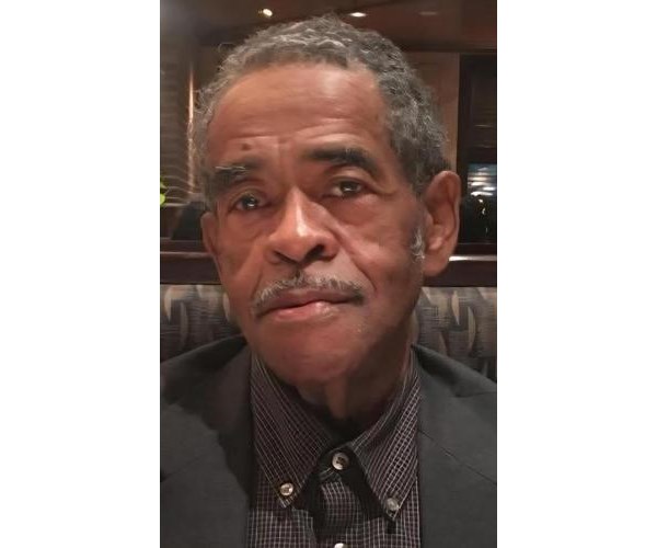 I "Pappy" Hillary Dale Poullard Obituary (2025) - Beaumont, TX ...