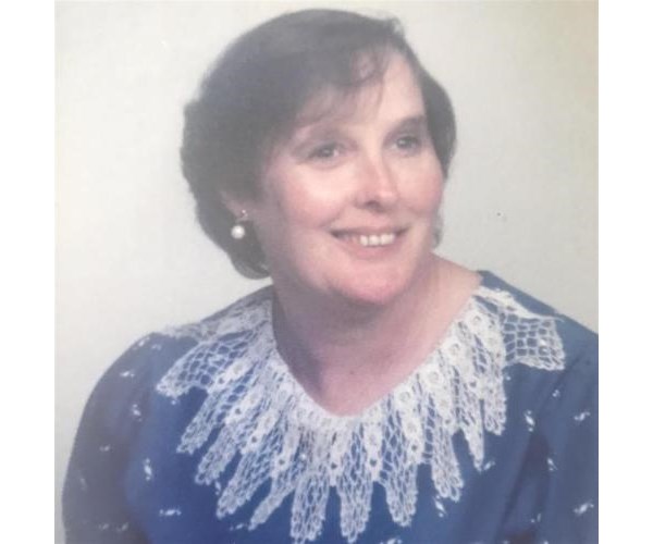 Arlene May Walters Obituary (2025) - Sacramento, CA - Sunset Lawn ...