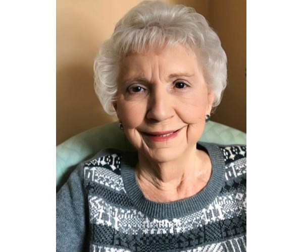 Gloria Jean Elliott Obituary (2024) - Soddy Daisy, TN - Legacy Funeral ...