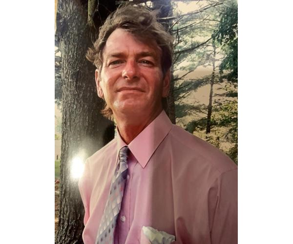 Chris Allen Sellers Obituary (2024) - St. Joseph, MI - Starks Family ...