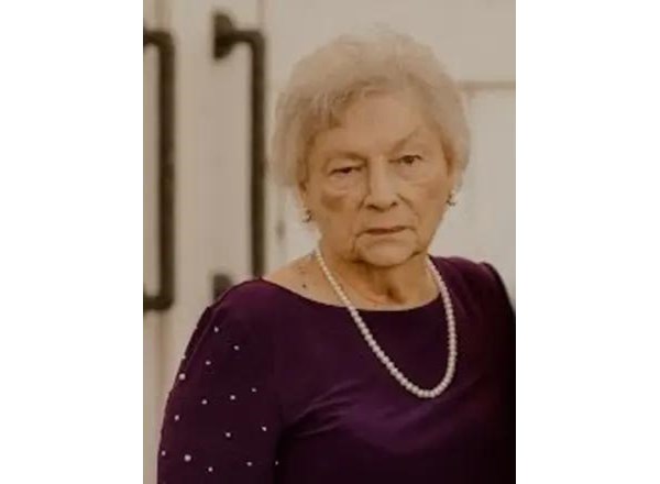 Mary Catherine Fries Obituary (2025) - Louisville, KY - Ratterman ...