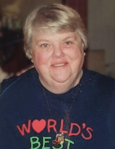Susan A. Wallace Obituary (2025) - Joliet, IL - Fred C. Dames Funeral ...