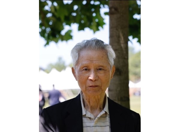 Bong Kim Obituary (2025) - Fairfax, VA - Fairfax Memorial Funeral Home