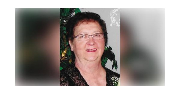 Mildred M. "Milly" Schill Obituary (2023) - Nekoosa, WI - Ritchay ...