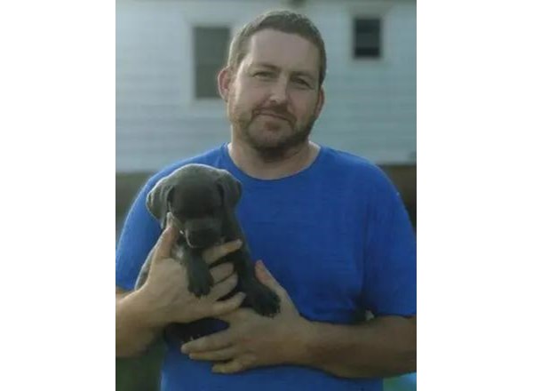Corey Lee Parks Obituary (2025) - Vestaburg, MI - Brigham Funeral ...