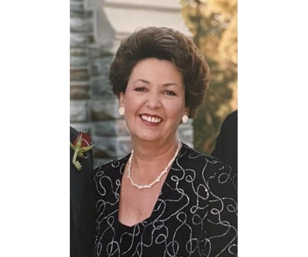 Mary Kathryn Binder Obituary (2025) - Towson, MD - Ruck Towson Funeral ...
