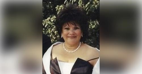 Judith A. Brazier Obituary (2023) - Joliet, IL - Farkas Funeral Home