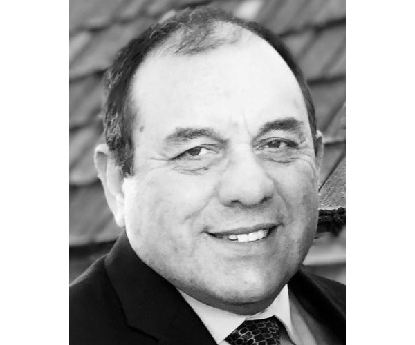 Julian J. Miranda Obituary (2023) - Watkins, MN - Johnson-Hagglund ...