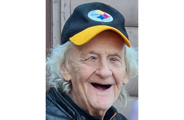 Carl R. Mortimer Obituary (2025) - Pittsburgh, PA - Weddell-Ajak ...