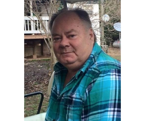 Travis Devon Burks Obituary (2023) - Savannah, TN - Shackelford Funeral ...