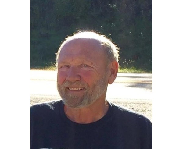 James G. Murphy Obituary (2025) - Baudette, MN - Helgeson Funeral Home ...
