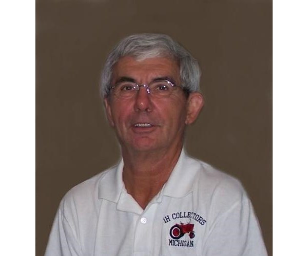 Dale C. Tilly Obituary (2023) - St. Joseph, MI - Starks Family Funeral ...