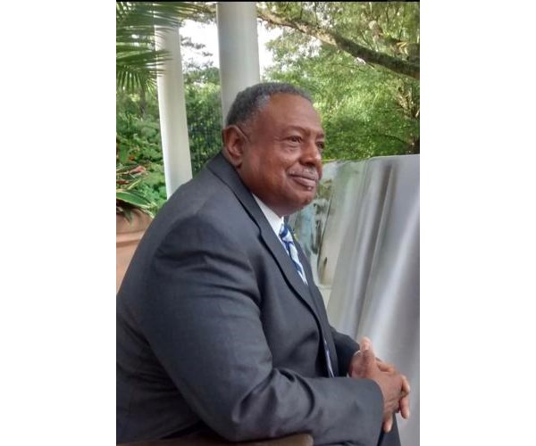 Mr. Carl Franklin Sanders Obituary (2025) - Smithfield, NC - Walter ...