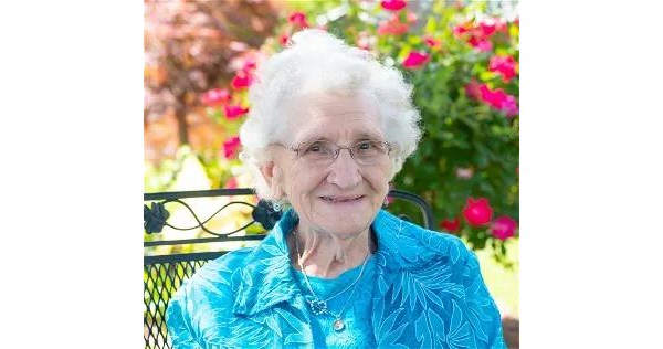 Vera Lee Allen Whitfield Obituary (2025) - Roxboro, NC - Brooks & White ...